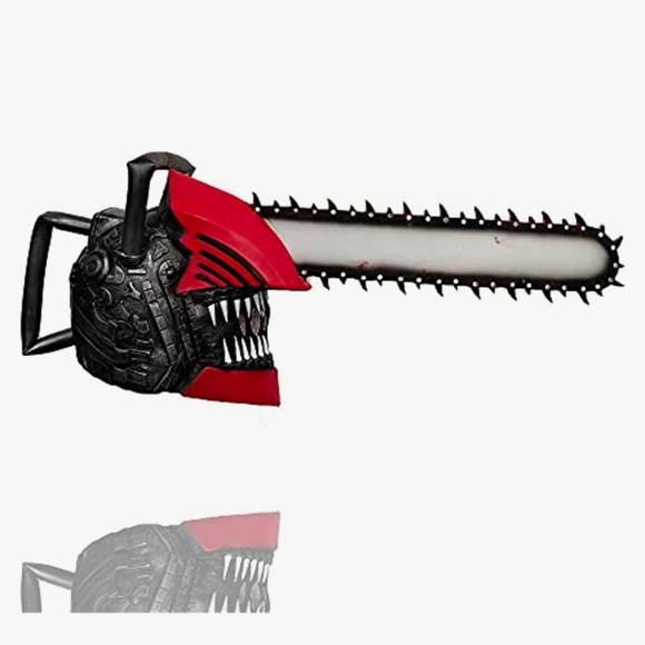 Spirit | Other | 222 New Chainsaw Mask Man Costume Carnival Masquerade ...